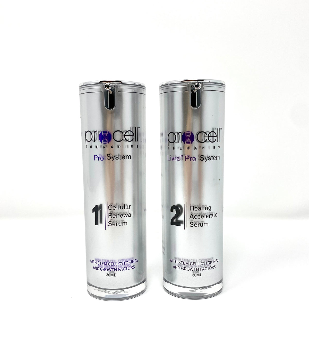 Procell Livra Pro System | Mysa Day Spa